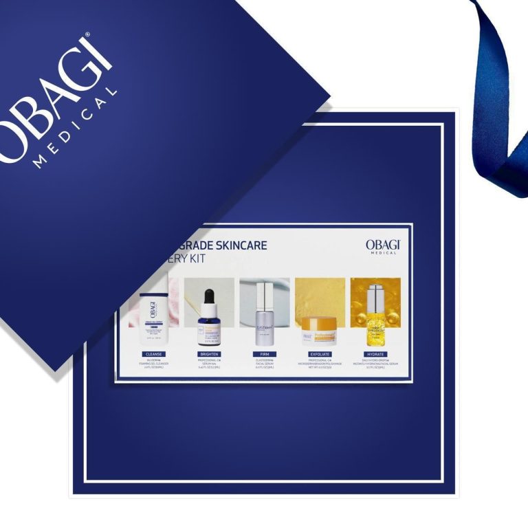 Obagi Bestsellers Trial Kit - Skin Hub