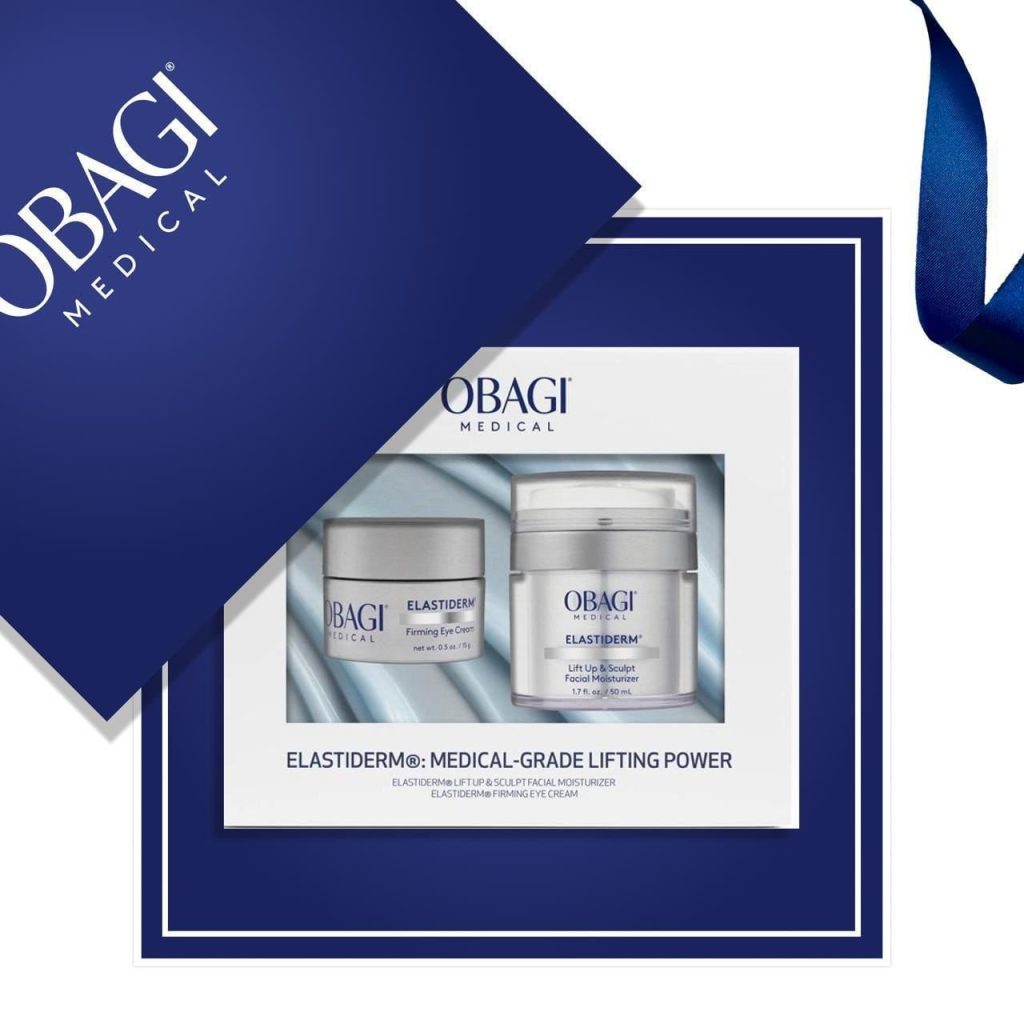 Obagi ELASTIderm Serums Kit - Skin Hub